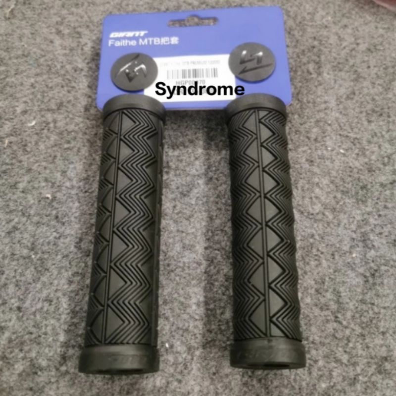 Giant mtb Bike hand grip 130mm | Shopee Malaysia