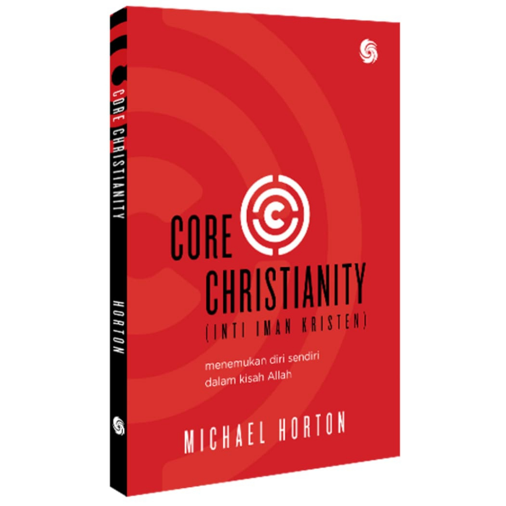 Core CHRISTIANITY | Shopee Malaysia