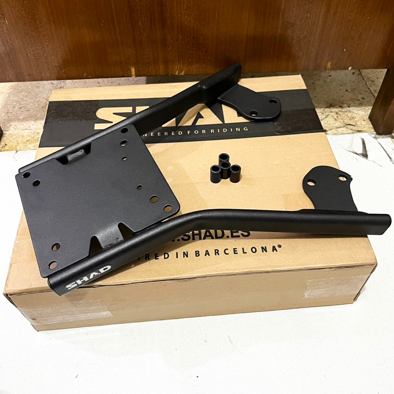 Bracket box shad Beat Bracket box shad Tojiro Bracket box shad genio ...