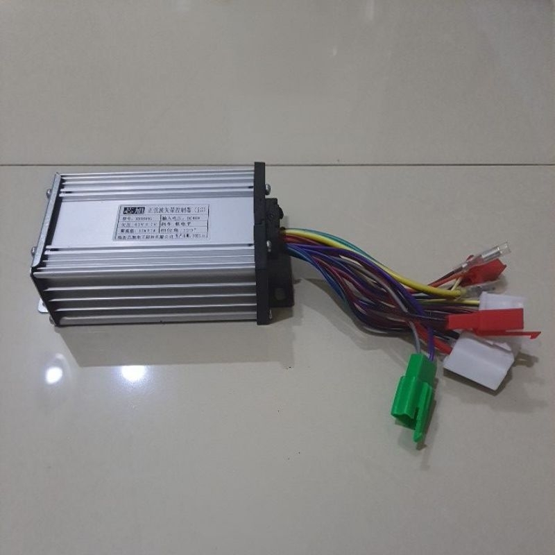 Exotic Cooltech Electric Bicycle Controller Avatar Controller ...