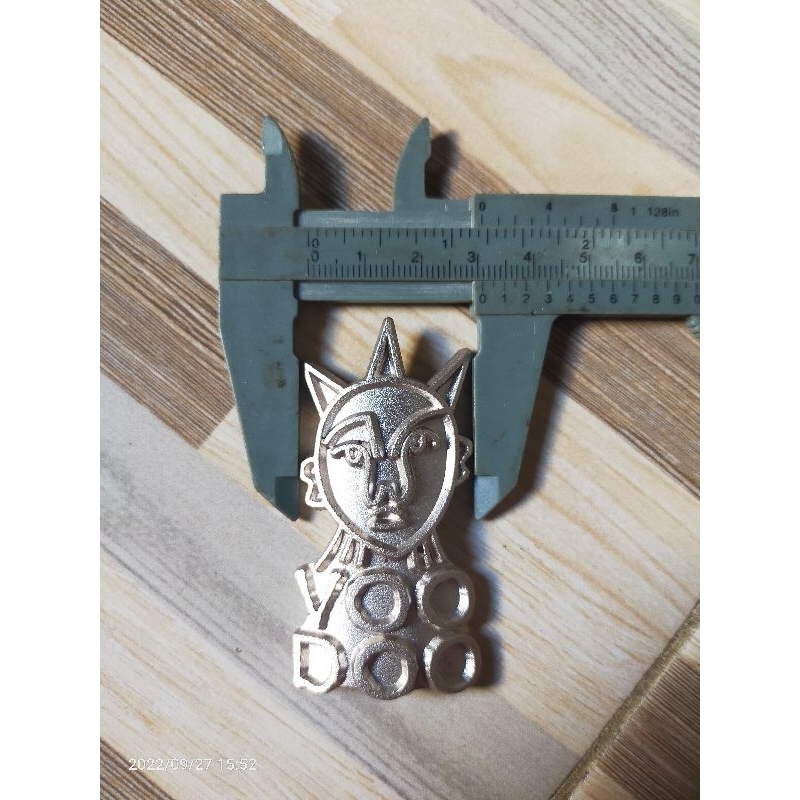 Voodoo Bicycle Logo Or emblem | Shopee Malaysia