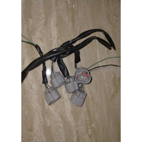 Socket Socket Isc Sensor Isc Iscv Idle Speed Control Toyota Great ...