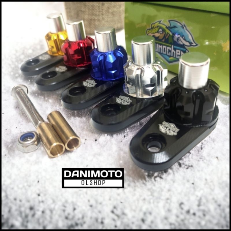 Handle Brake Lock Brake PCX ADV Nmax Xmax New Old 150 160 Hand Brake ...