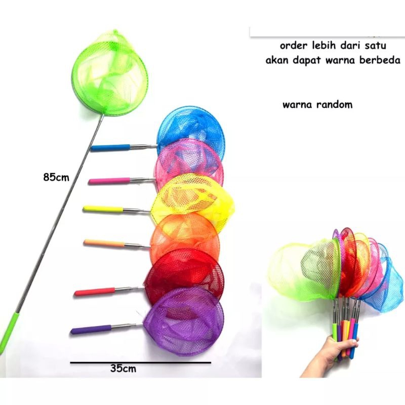 Spongebob jellyfish net fun | Shopee Malaysia