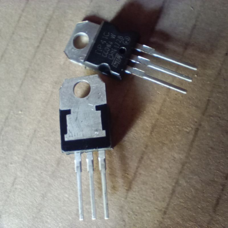 Transistor tip 41 tip41 TIP41C tip41 tip 41c Transistor tip 41 tr tip ...