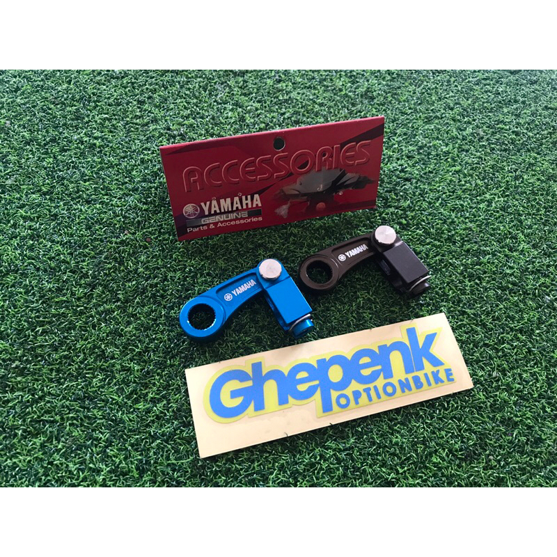 Yamaha Duck Clutch stut Lever Original Accesories Yamaha Thailand ...