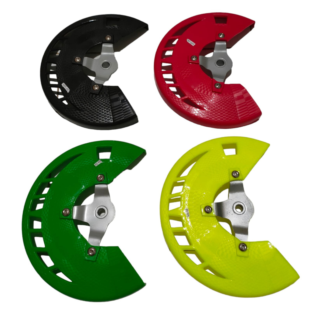 Front disc cover crf 150 klx 150 front disc cover klx 150 crf 150 front ...
