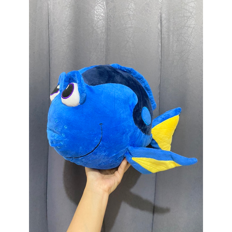 Doll Dory Fish Character Finding Dory size 45x30cm Original/Doll ...