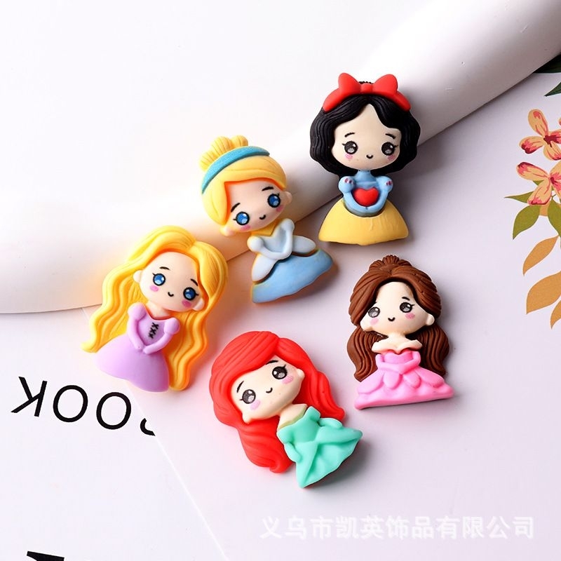 DISNEY PRINCESS CAKE TOPPER CAKE DECORATIONS PRINCESS RAPUNZEL ...