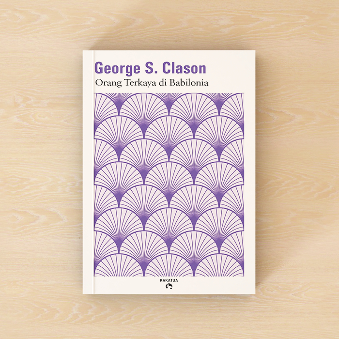 The Richest Man in Babylon/ The Richest Man in Babylon - George S ...