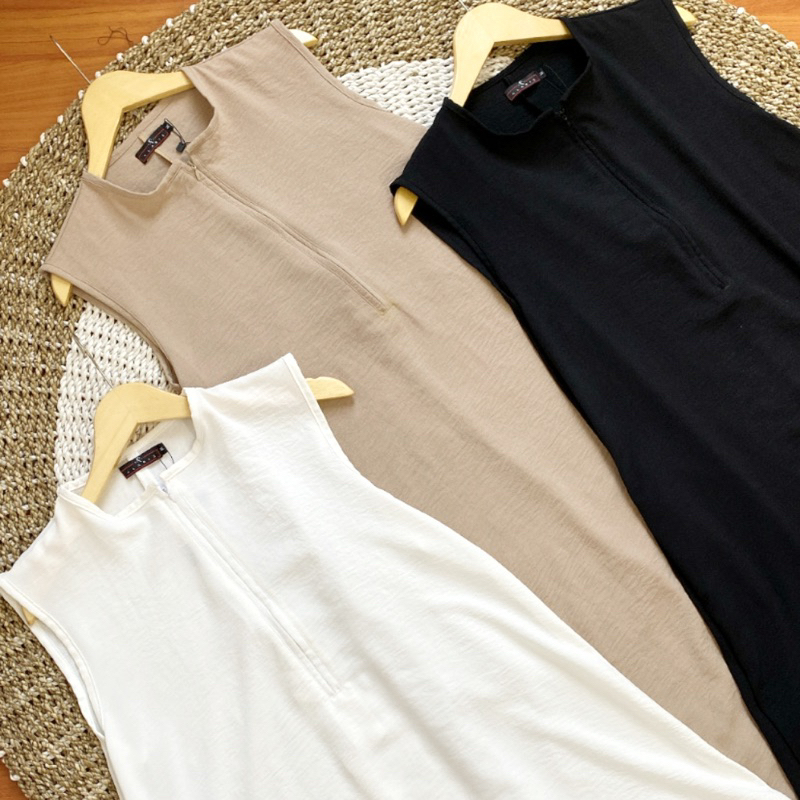 Inka Dress / inner kutung alaris / gamis kutung / inner gamis ...