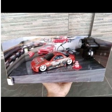 Maisto rc drift car | Shopee Malaysia