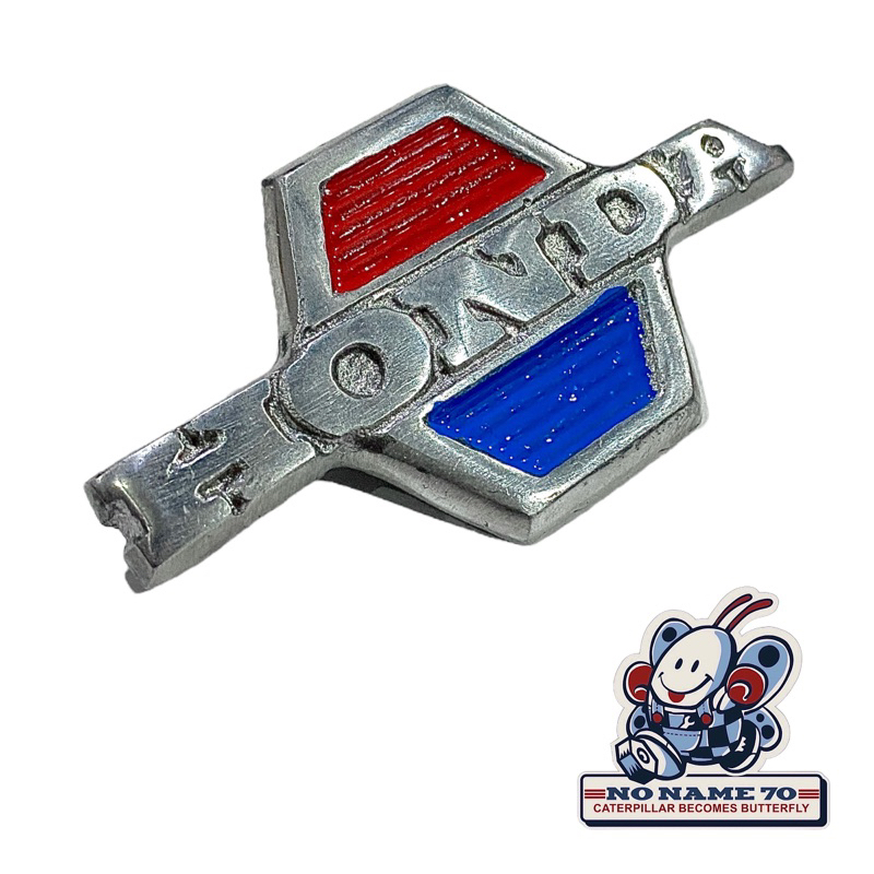 Honda c70 wing emblem | Shopee Malaysia