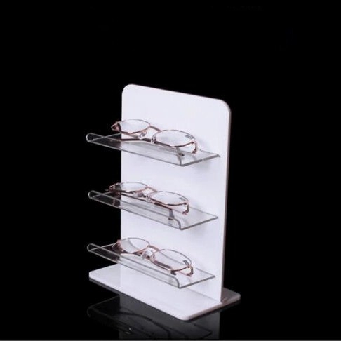 Acrylic Glasses Display Rack / Glasses Rack | Shopee Malaysia