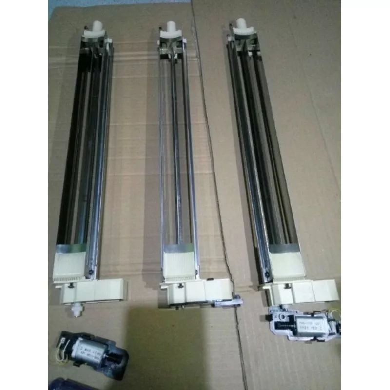 MESIN Wire Primary Or Corona Over Canon Photocopy Machine | Shopee Malaysia