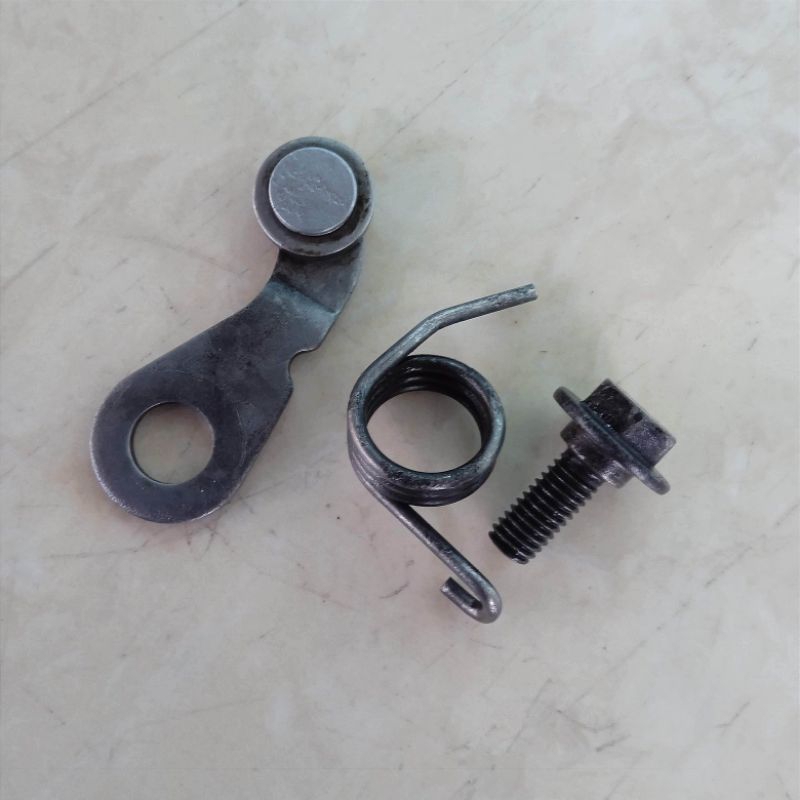 Original Stoper Pass Gear Ratio Honda Supra x 125 Karisma Kirana ...
