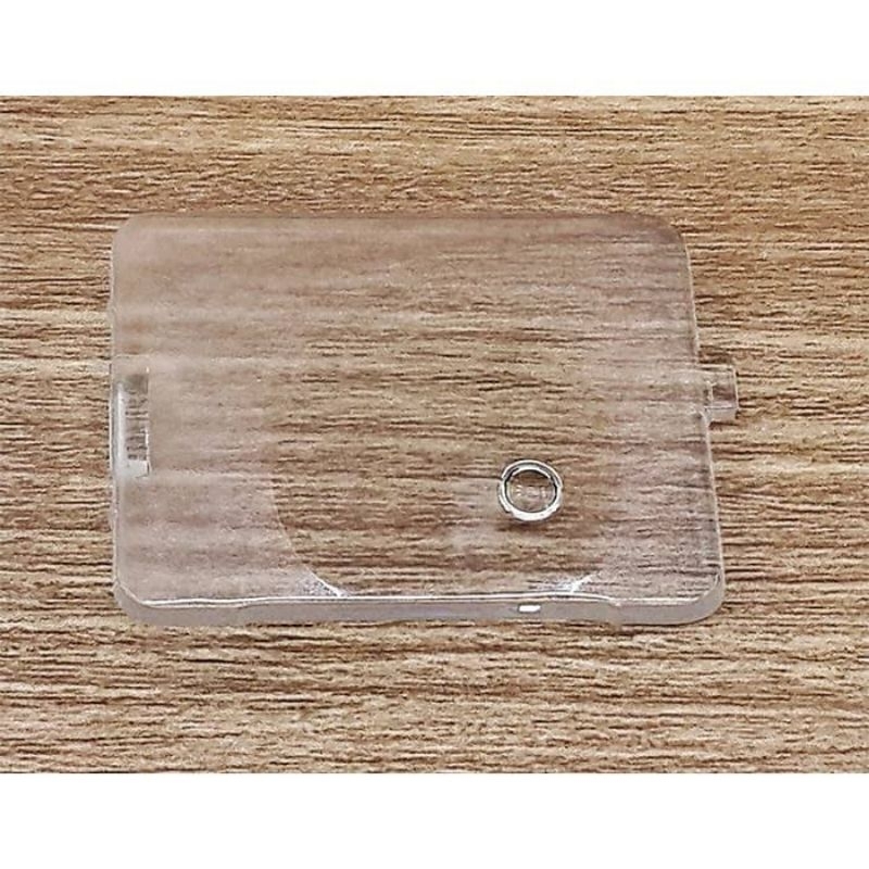 MESIN Original | Singer Heavy Duty Machine Bobbin Cover 4432 4423 4411 ...