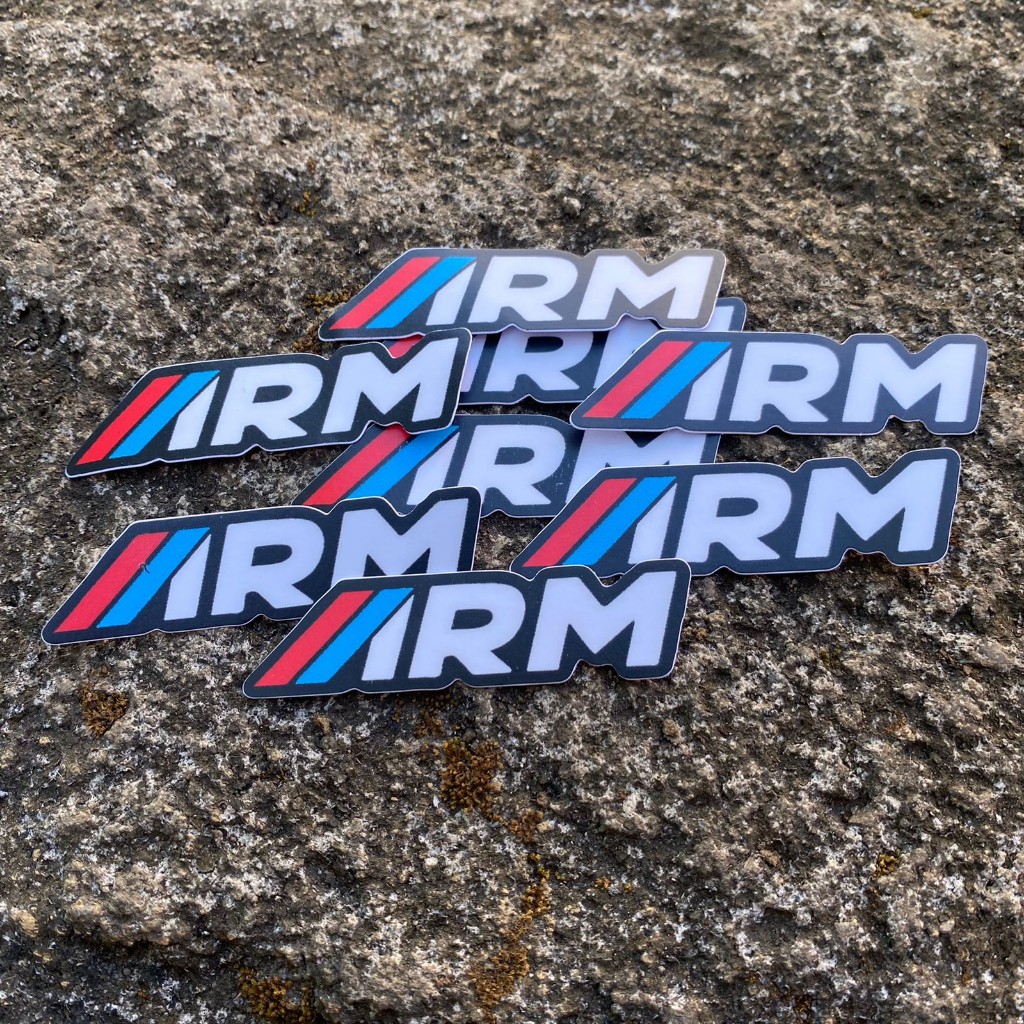 ARM STICKERS | Shopee Malaysia