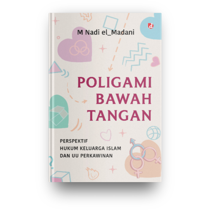 Underhand Polygamy (M Nadi el_Madani) | Shopee Malaysia