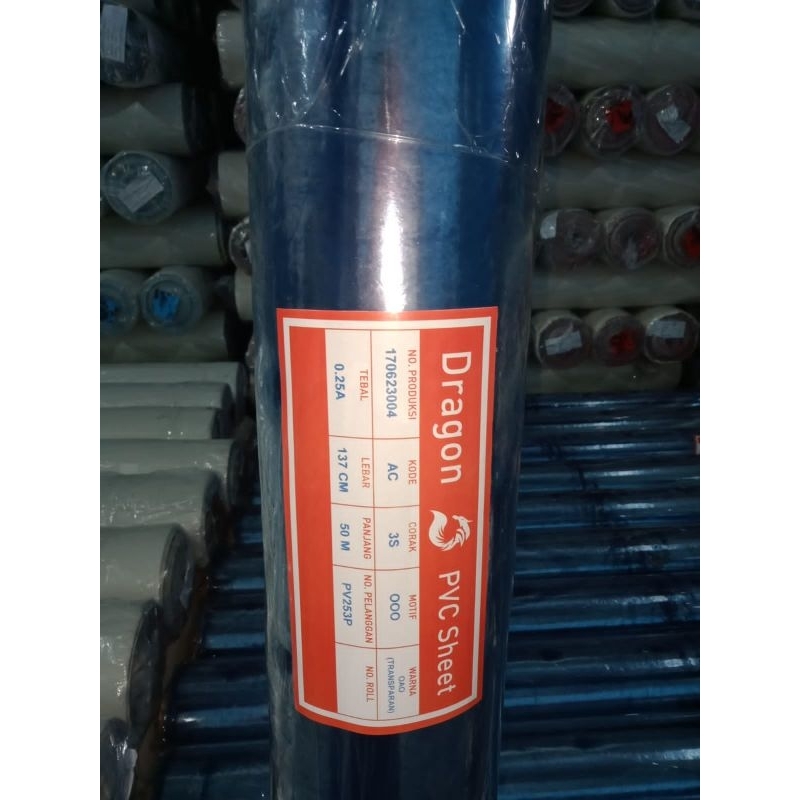 Soft Mica for 0,25A 50 meter thick book cover | Shopee Malaysia