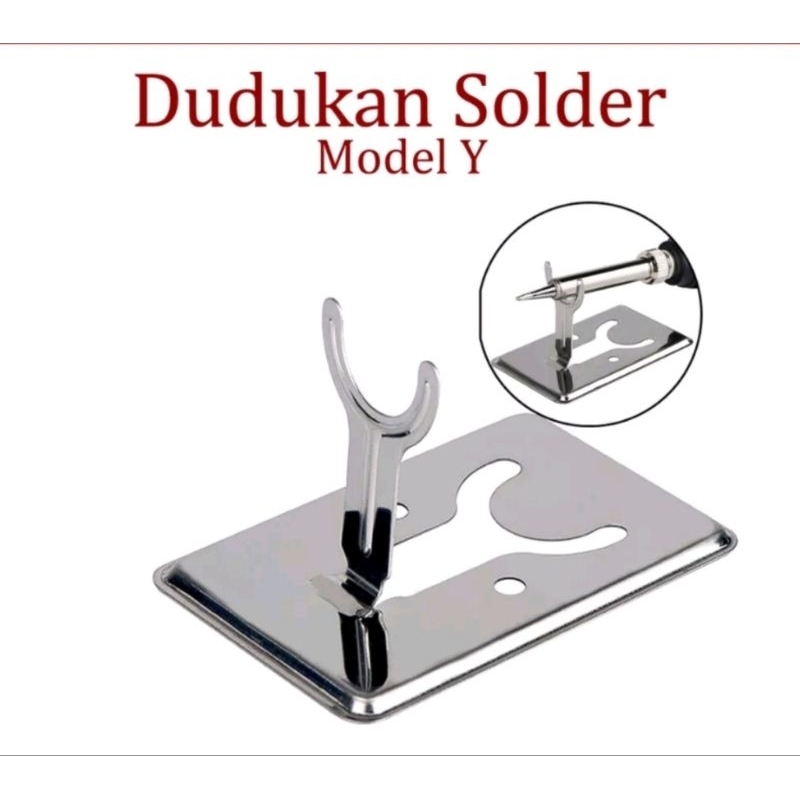 Soldering Place/ solder Place/ solder Place/Small simple And Practical ...