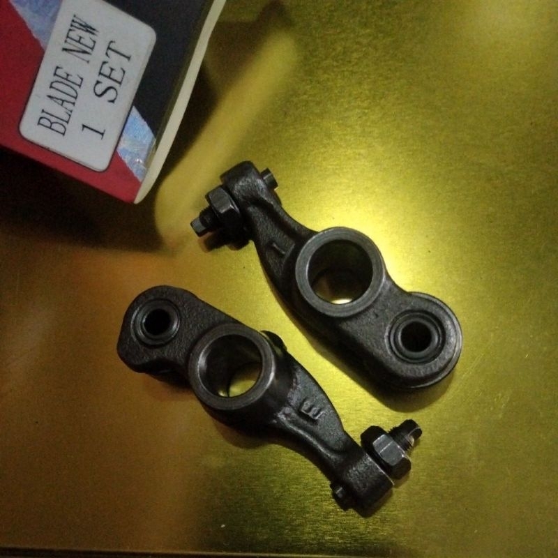 Rocker Arm Valve Trigger Set BLADE NEW REVO ABS ABSOLUTE FIT Valve ...