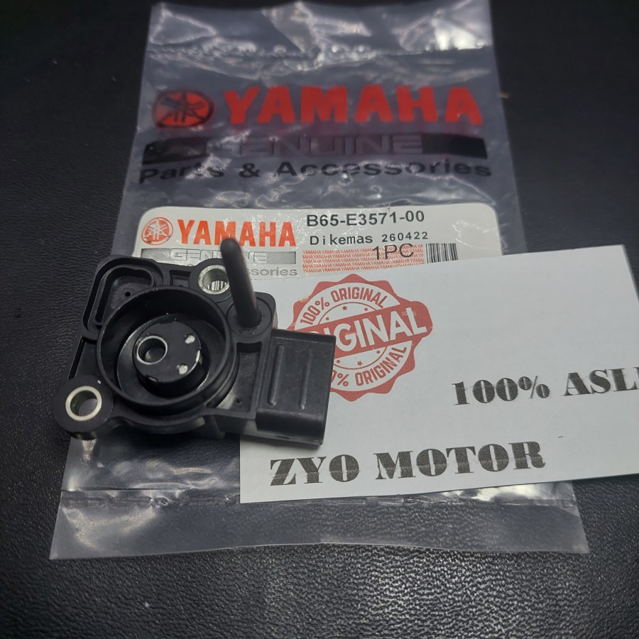 ORIGINAL TPS AEROX SENSOR ORI QUALITY YAMAHA AEROX MAQS SENSOR | Shopee ...