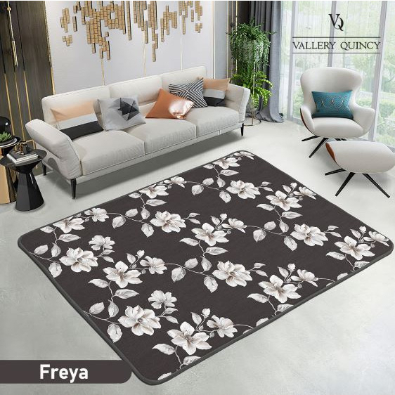Vallery carpet uk 150x190 FREYA EMERIL SEAN ZOOM DAVIN DAREL ADRIAN ...