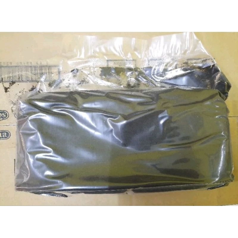 Rodeo Smooth Serena 1kg (black cookie crumb) | Shopee Malaysia