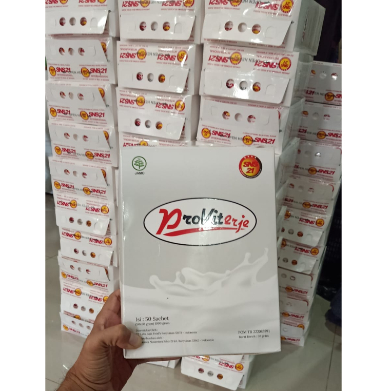 Etawa Provit Goat Milk/Poviterje plus royal jelly 1 SACHET | Shopee ...