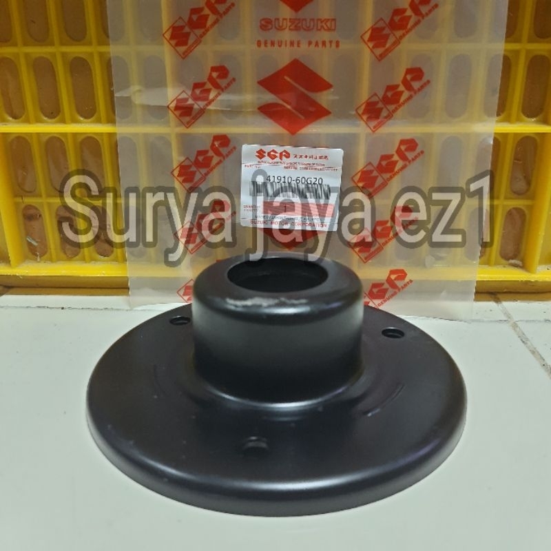 Suzuki BALENO NEXT REAR Rubber SHOCK SUPPORT - G & AERIO - 1PCS ...