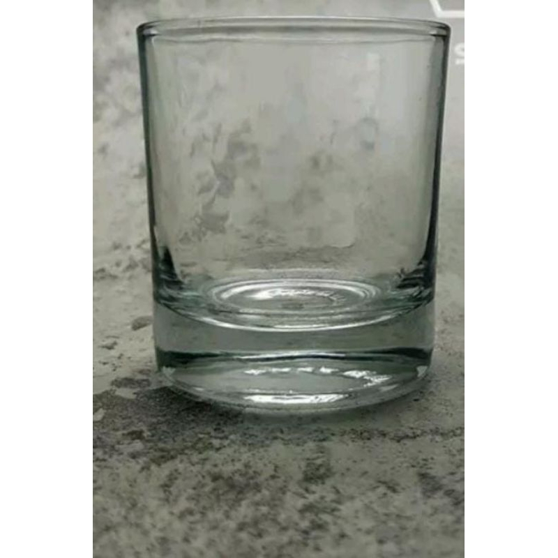 Glass/shot Sloky/Shot Glass/Wine Glass/Small Glass | Shopee Malaysia