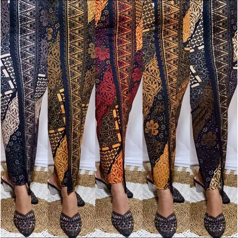 Kamen moscrep with the latest jumbo batik motifs, kamen becomes moscrep ...