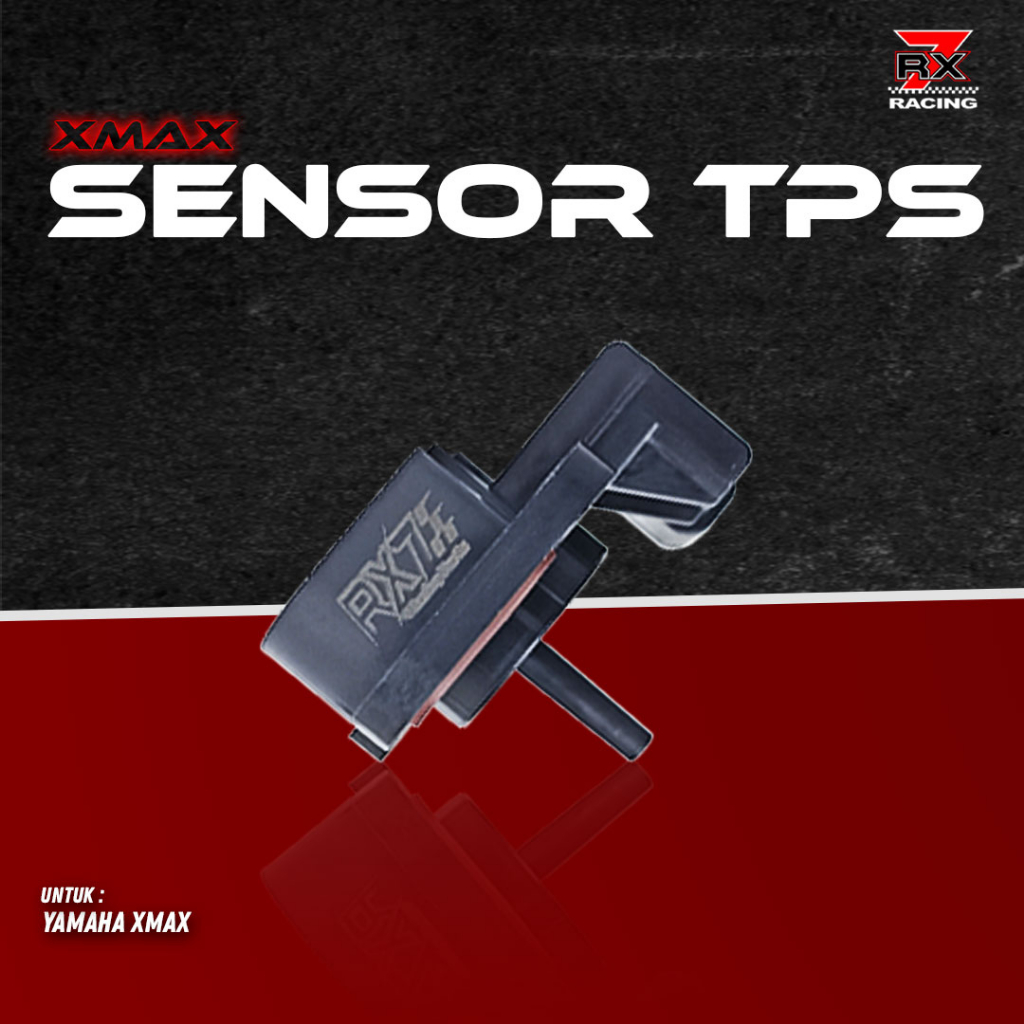 Tps Xmax Rx7 Racing Sensor | Shopee Malaysia