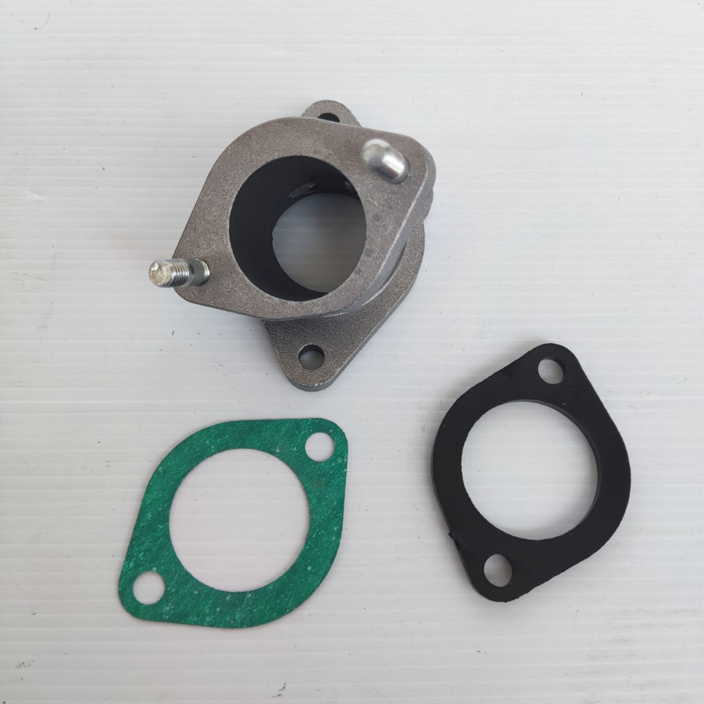 Intek Intake Carburetor Tilt 200cc Viar By Tricycle Motor Emperor ...