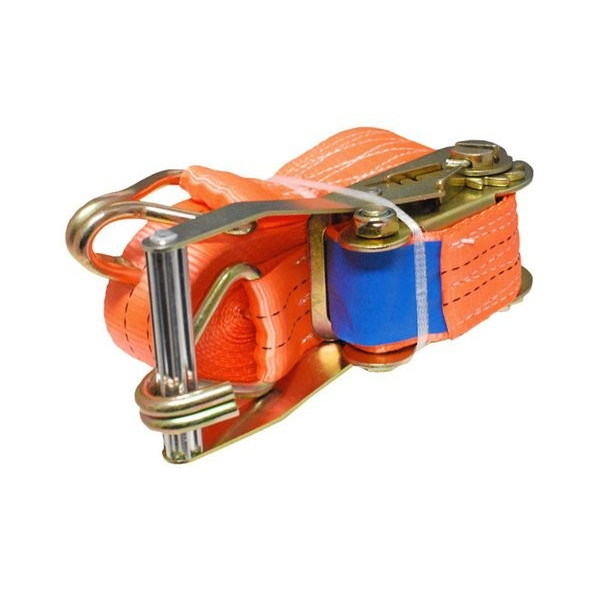 Rachet TIE DOWN 10 Meters 2 INCH X 10 Meters KREK SOUND CARGO System ...