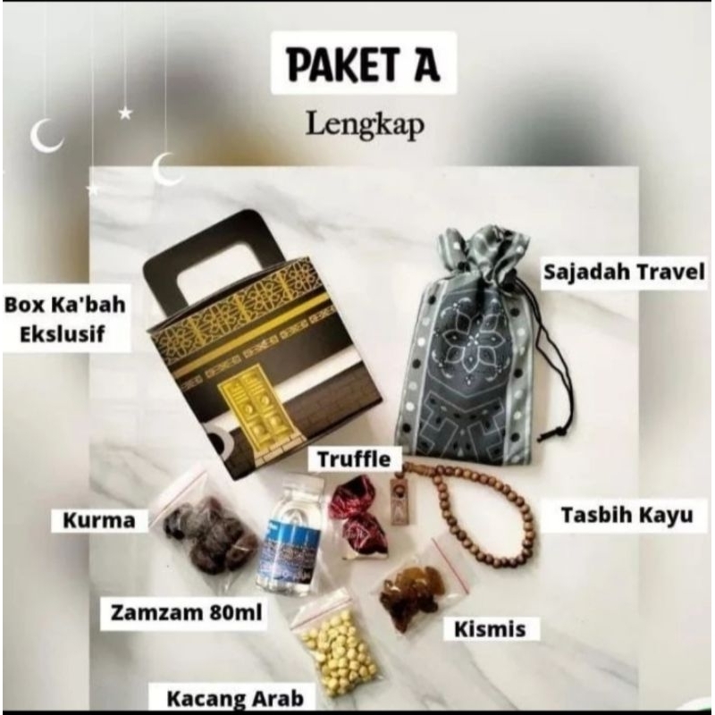 Packages for the Kaaba Hajj/ packages for the Hajj and Umrah/ souvenirs ...