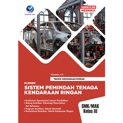 Light Vehicle Engineering Book Elements of Light Vehicle Power Transfer ...