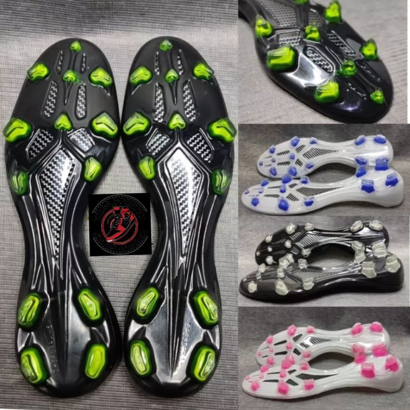 Non Brand Ball Outsole, Flexible Ball Shoes ([CARBON]) | Shopee Malaysia