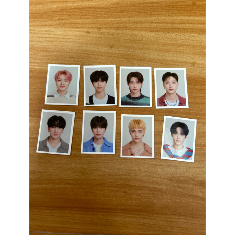 Photo id stray kids home sweet home 3nd gen bangchan leenow hyunjin ...