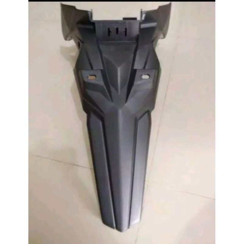 Honda Beat esp k81 2017/2019 rear fender original removed. | Shopee ...