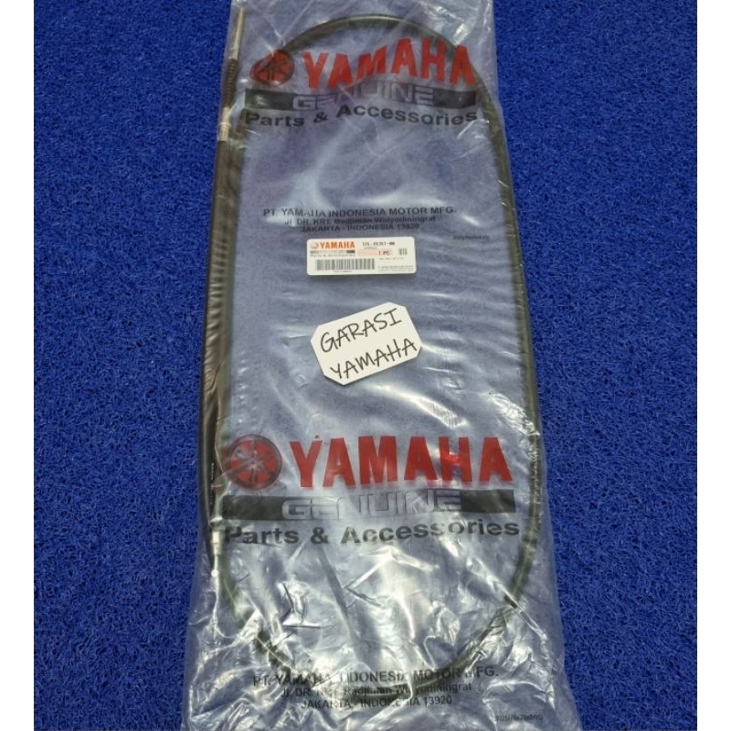 Original yamaha mio brake cable mio brake cable mio brake cable mio ...
