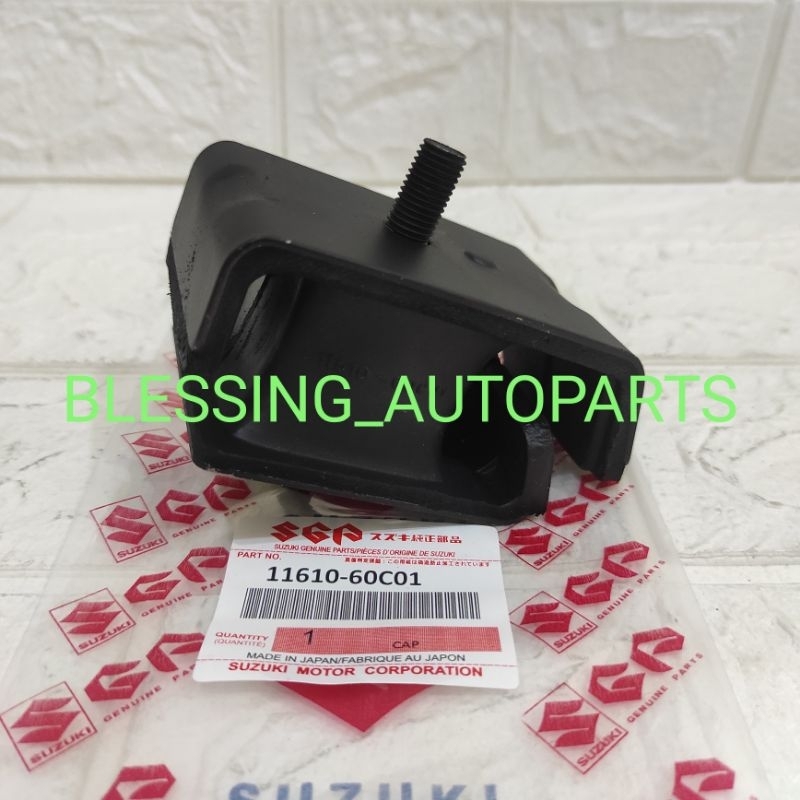 MESIN Engine mounting futura t120ss apv Left futura engine Mount ...