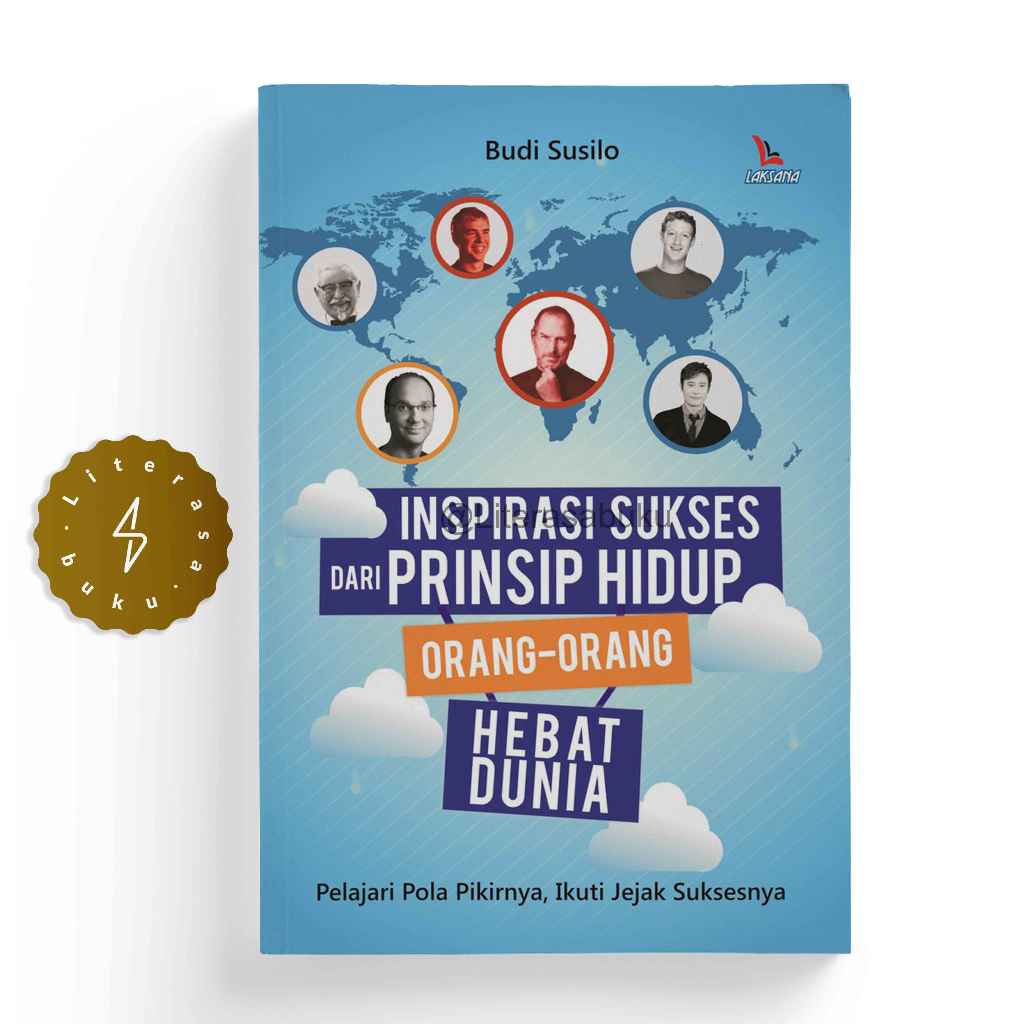 The Book Of Successful Inspiration From The Life Of The World's Great ...