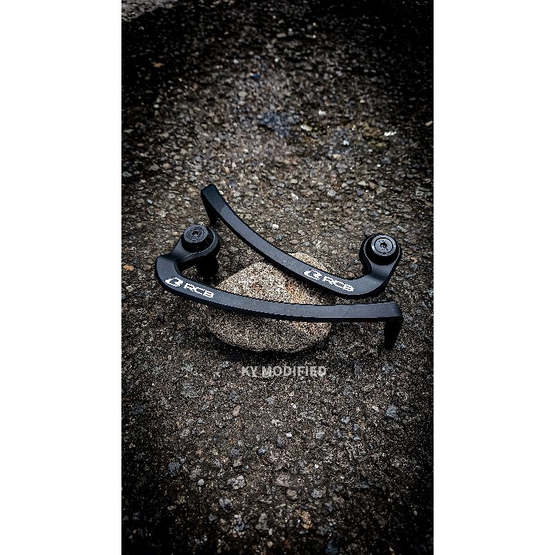 Lever Guard RCB GP V2 Original Proguard Handguard Leverguard | Shopee ...
