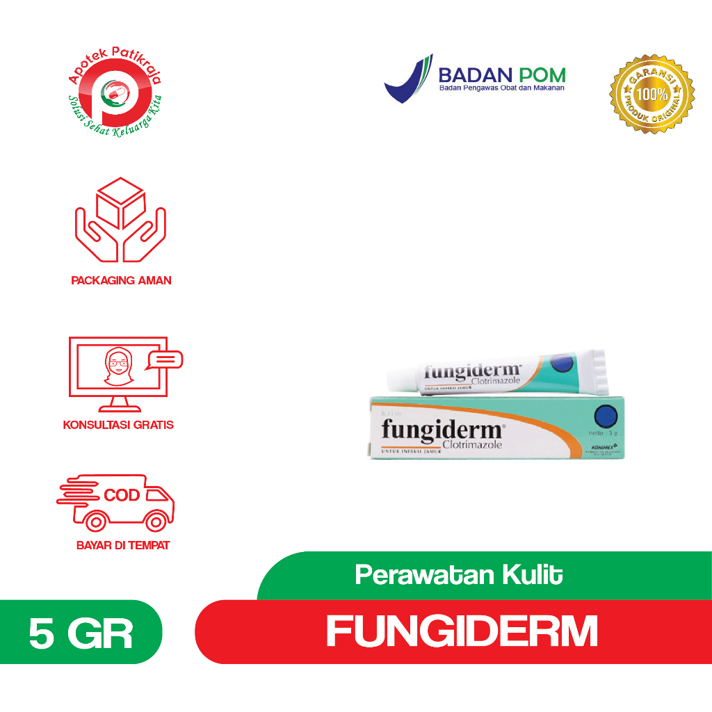FUNGICIDE CREAM | Shopee Malaysia