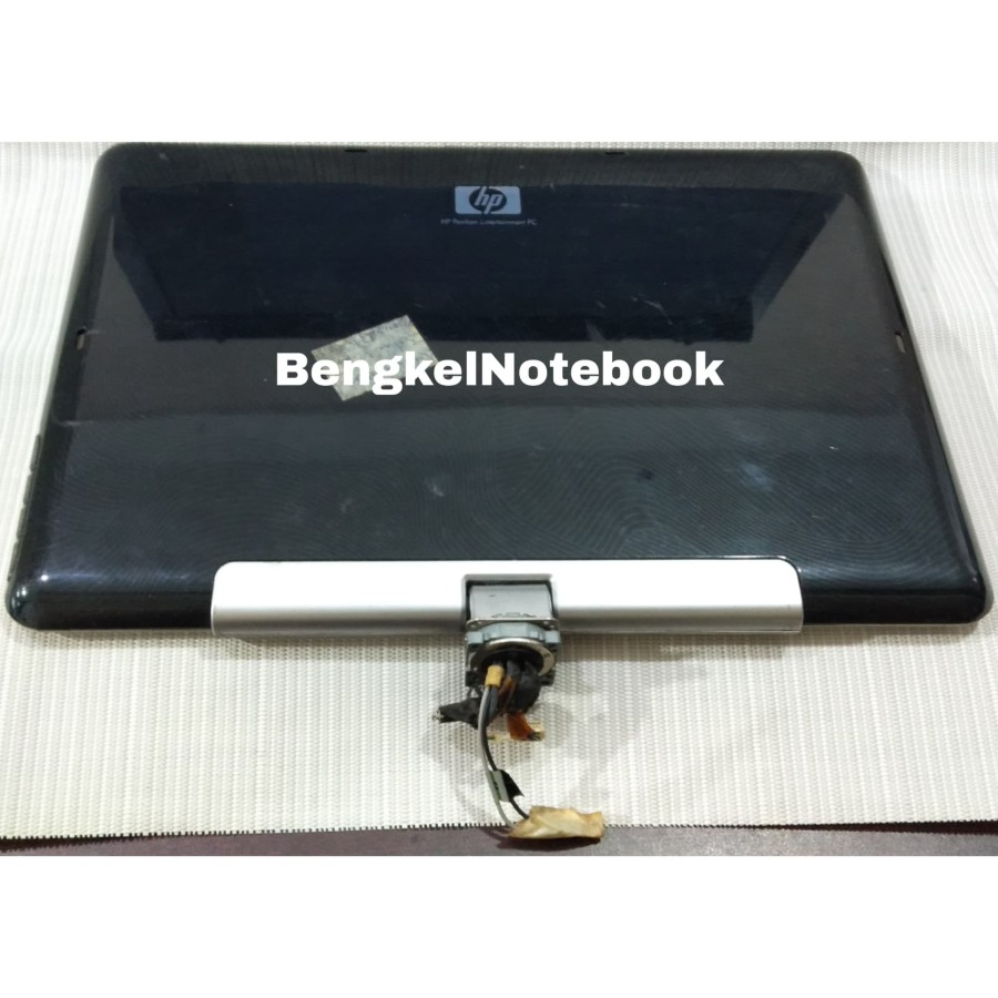 Hp TX1000 LCD Touchscreen Complete with Case | Shopee Malaysia