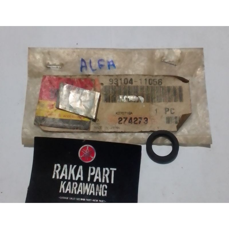 Shil seal guide shift triangle gear shift Yamaha alfa force1 f1 sigma ...