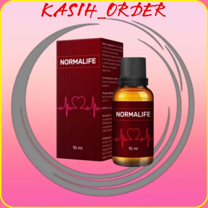 Normalife - Norma life Original 100% Original Liquid Medicine Overcome ...