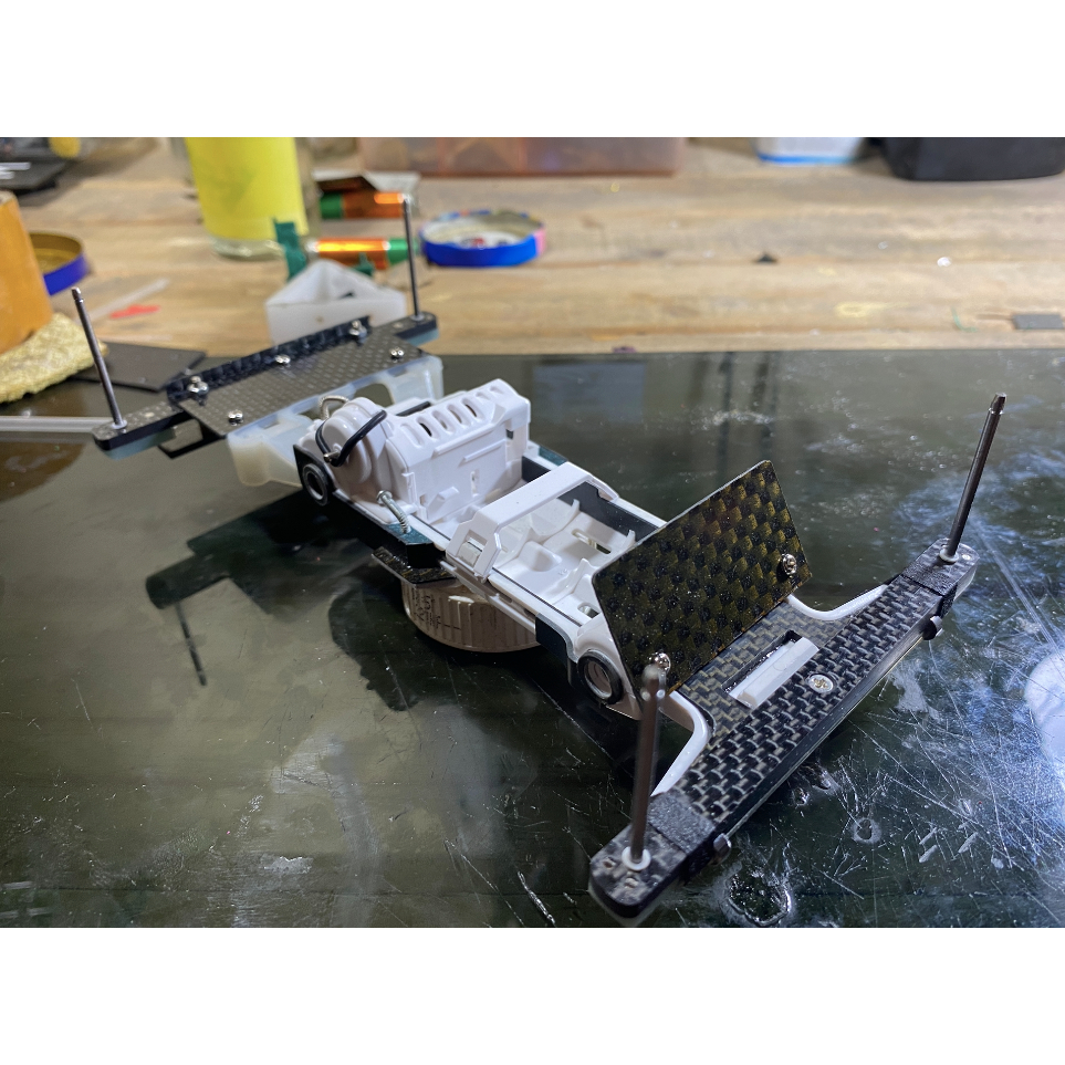 Tamiya SLOOP BARANG / HALF SO CHASIS ORIGINAL TAMIYA SLOOP | Shopee ...
